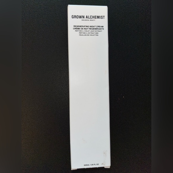 Grown Alchemist | Skincare | Grown Alchemist | Poshmark